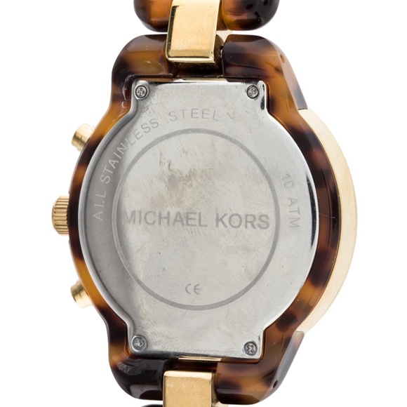 Michael Kors | Accessories | Michael Kors Showstopper Watch | Poshmark